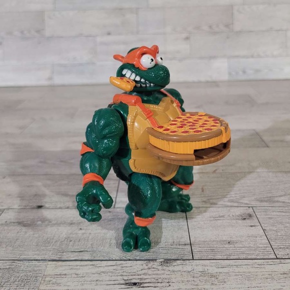 teenage mutant ninja tur | Toys | 993 Teenage Mutant Ninja Turtles ...